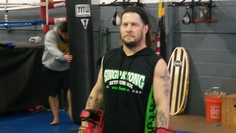 Hybrid Martial Arts & Fitness, LLC. – Chicago Martial Arts & Fitness