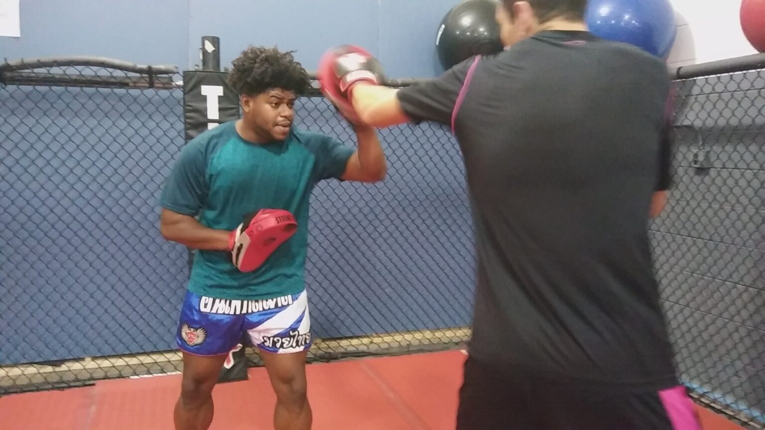 Hybrid Martial Arts & Fitness, LLC. – Chicago Martial Arts & Fitness